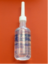 Klysma geven aan uw kind; informatie voor ouders