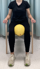 Een gebroken heup, behandeling met operatie