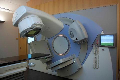Huidkanker en bestraling (radiotherapie)