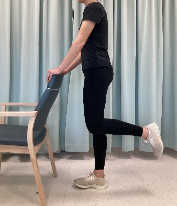 Een gebroken heup, behandeling met operatie