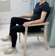 Een gebroken heup, behandeling met operatie