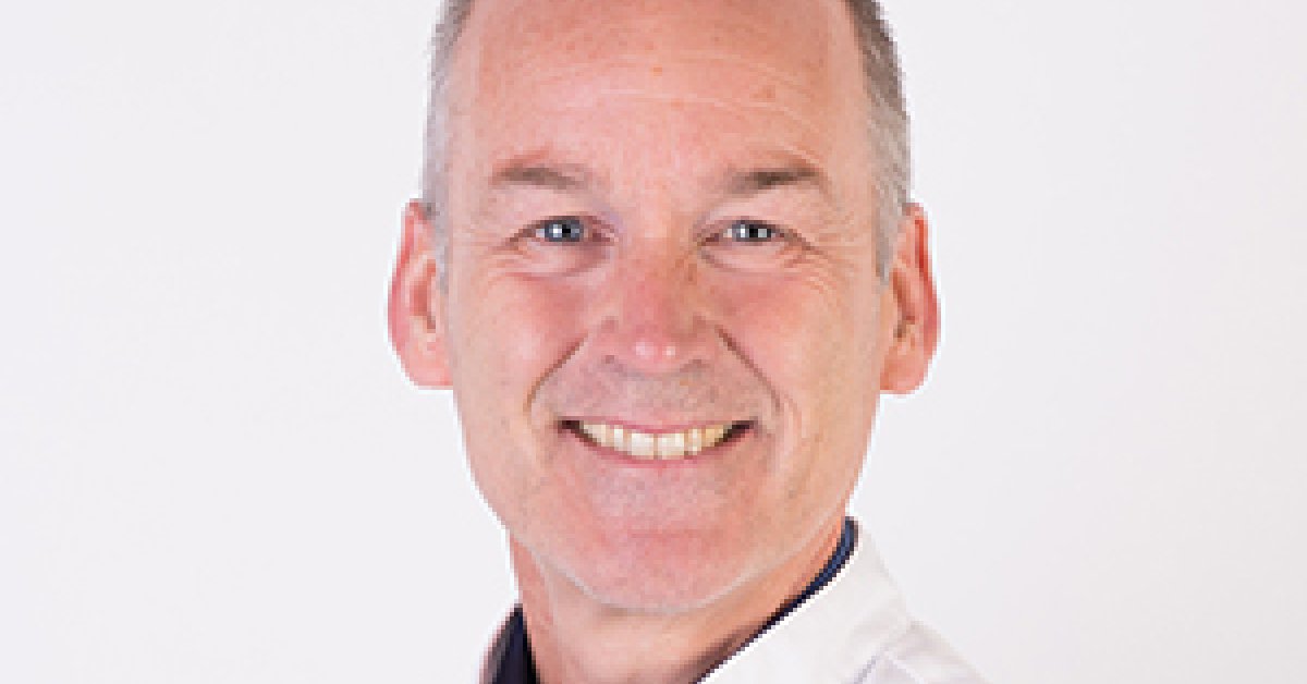 Trotsenburg, van, A.S.P (Prof. Dr.) | Amsterdam UMC