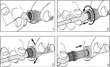 Broviac- of Hickmankatheter bij uw kind; informatie voor ouders