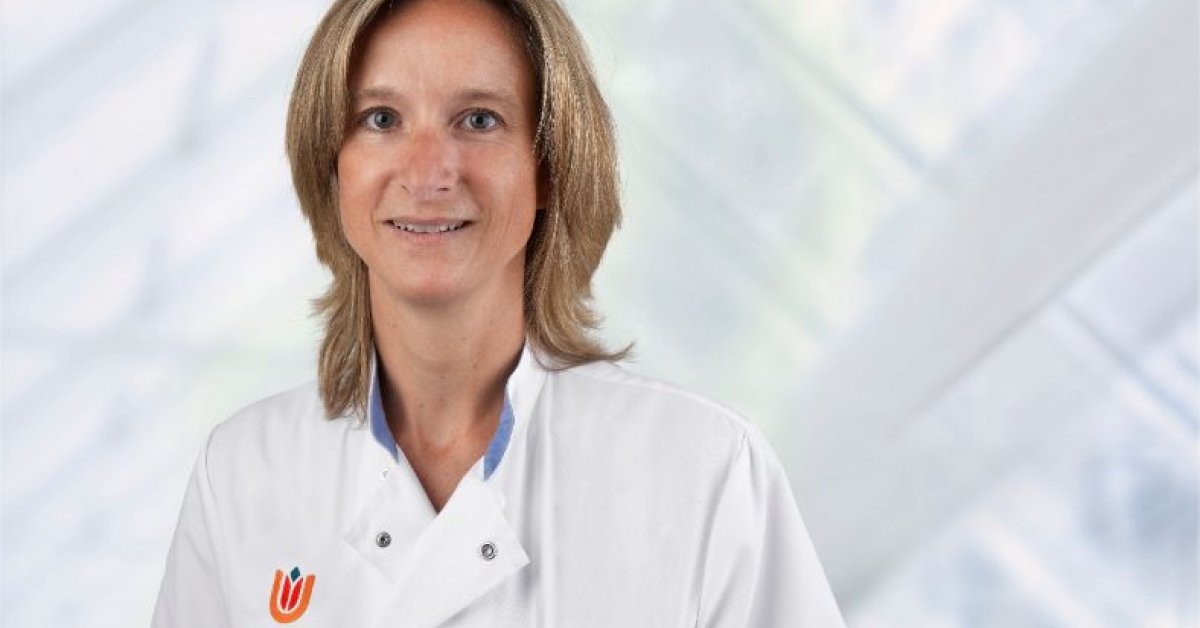 Bax, C.J. (Dr.) | Amsterdam UMC