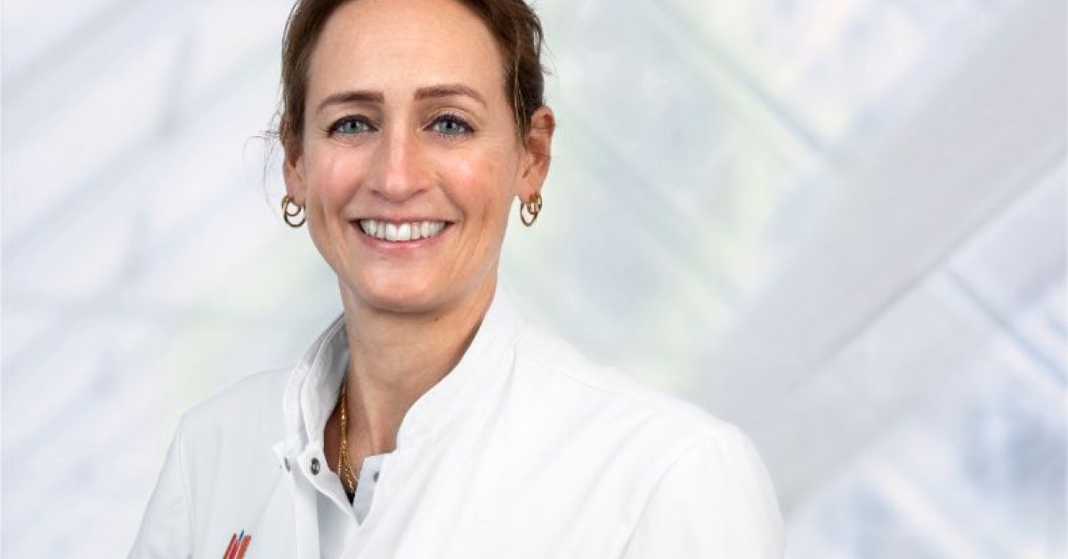 Kolkman, S. (Drs.) | Amsterdam UMC