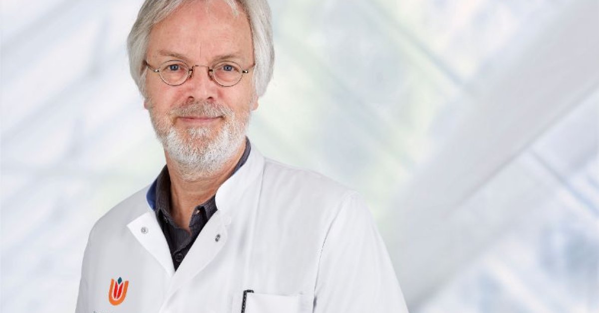 Prof. dr. Otto Hoekstra | Amsterdam UMC