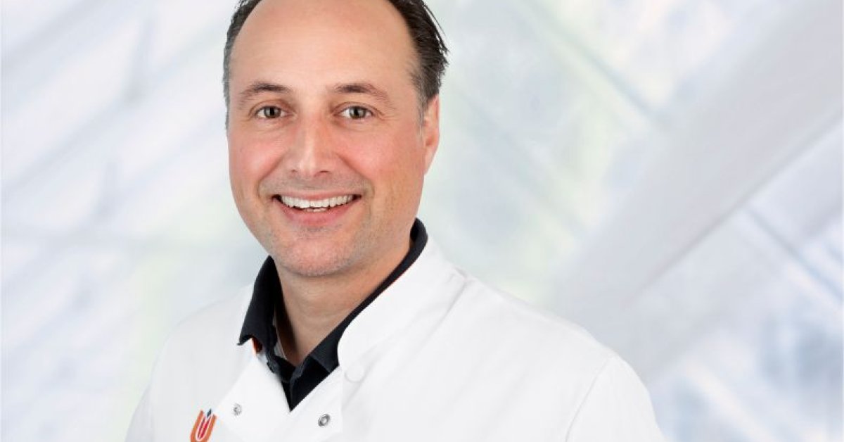 Erdmann, J.I. (Dr.) | Amsterdam UMC