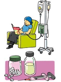 Behandeling van levermetastasen | Amsterdam UMC