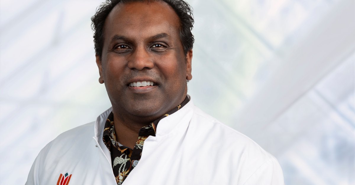 Bindraban, N.R. (Dr.) | Amsterdam UMC