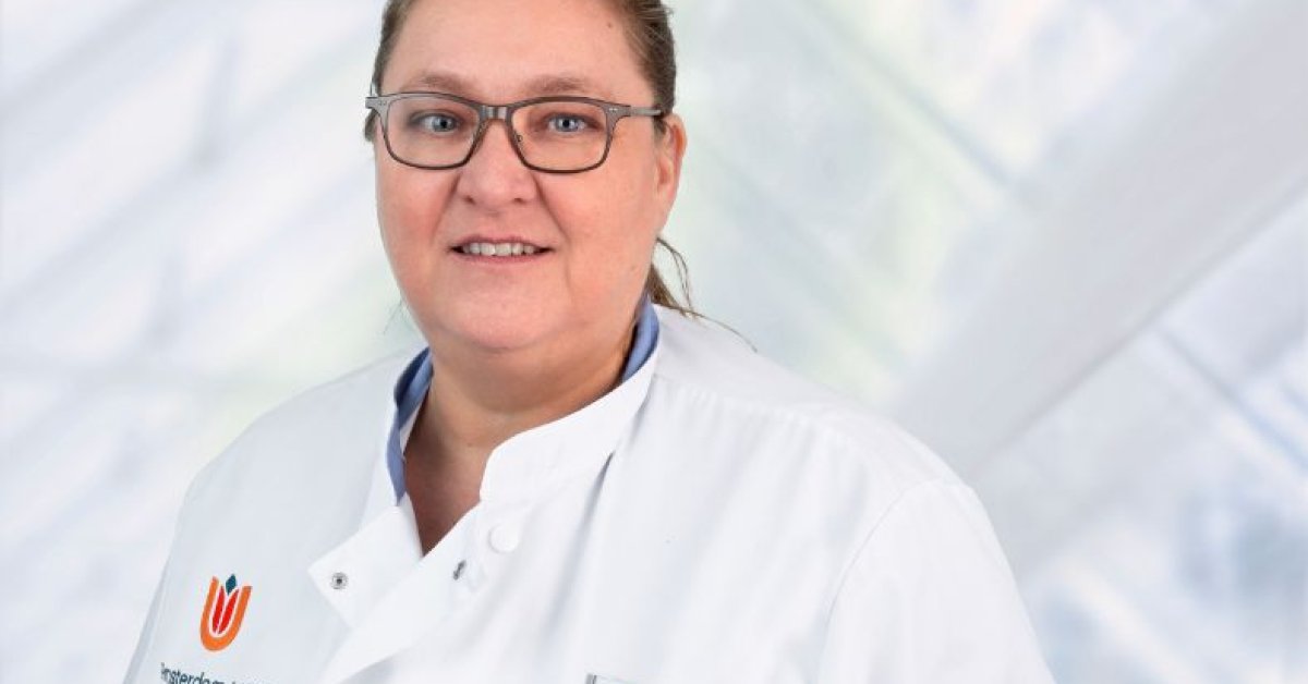 Neerings - Verberkmoes, N. | Amsterdam UMC