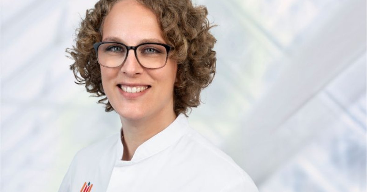 Rijssen, van, N.M. | Amsterdam UMC