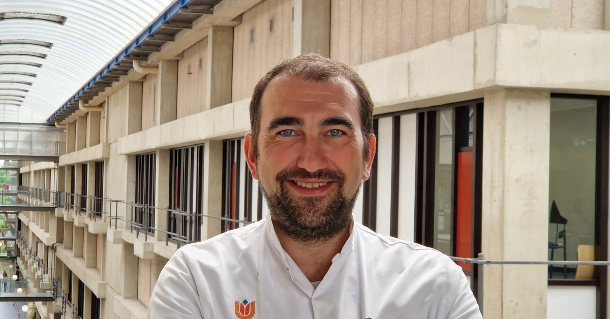 Clerx, G. | Amsterdam UMC