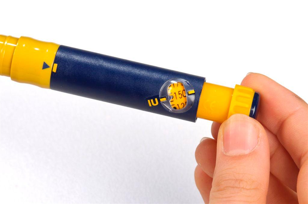 Prikinstructie Puregon®