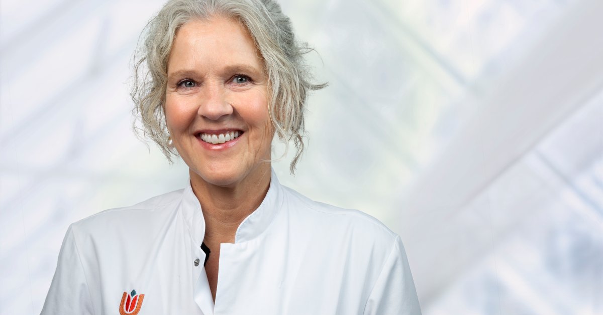 Elting, M.W. (Dr.) | Amsterdam UMC