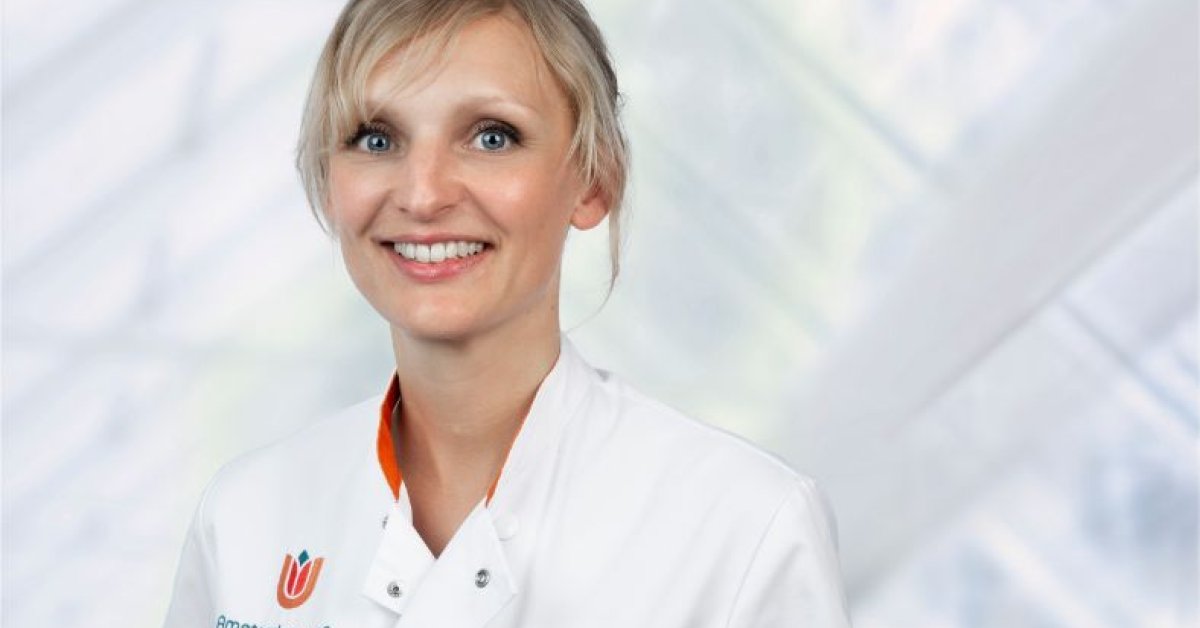 Scheer, van der, F.A. (Drs.) | Amsterdam UMC