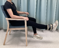 Een gebroken bekken, behandeling met of zonder operatie