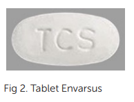 Tacrolimus na niertransplantatie