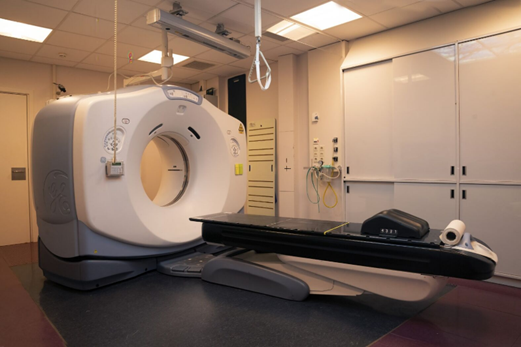 Prostaatkanker en bestraling | Amsterdam UMC