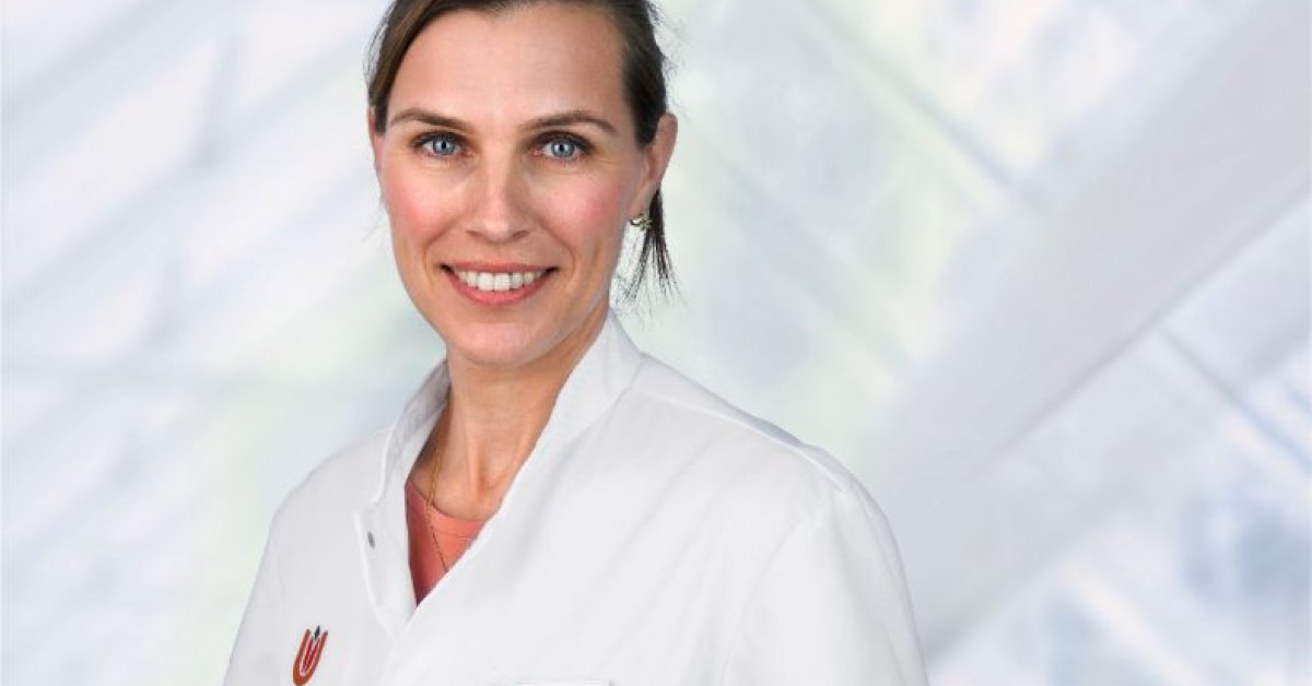 Bilt, van der, J.D.W. (Dr.) | Amsterdam UMC