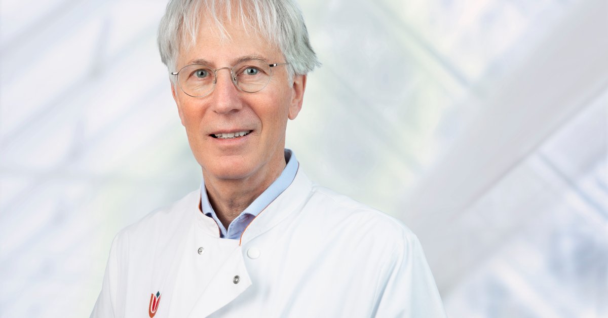 Rozema, F.R. (Prof. Dr.) | Amsterdam UMC