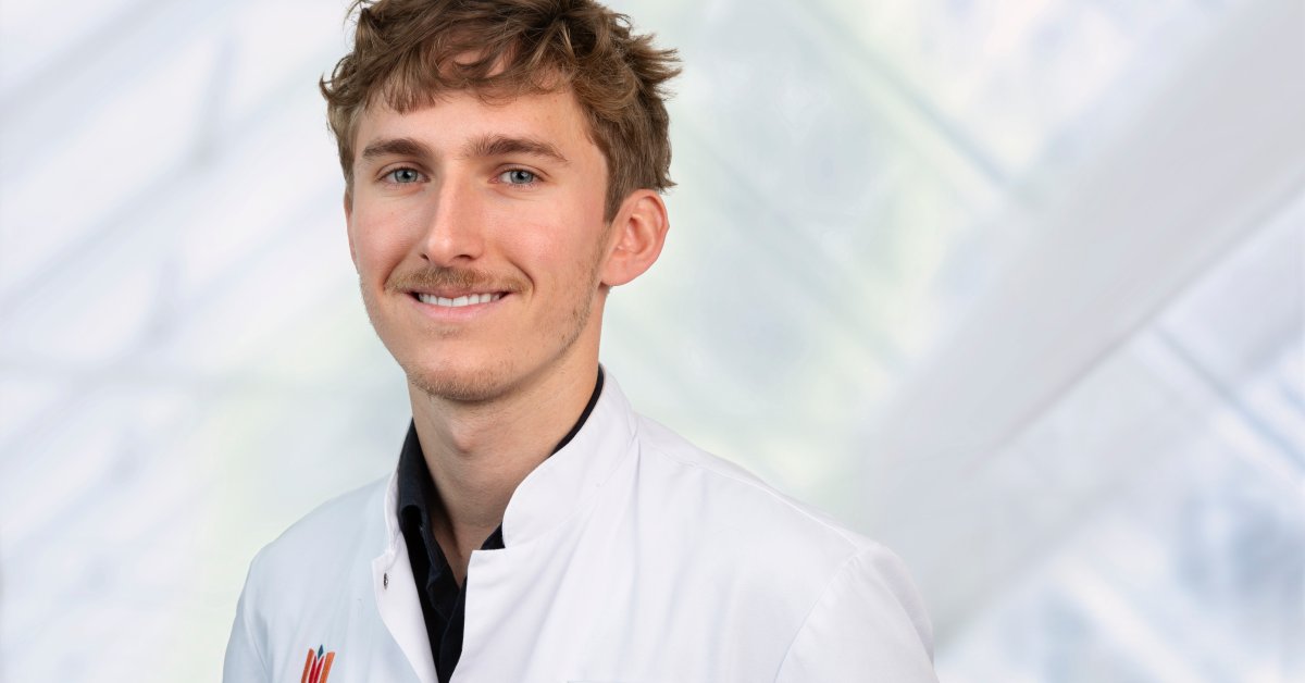 Lauffer, P. (Dr.) | Amsterdam UMC