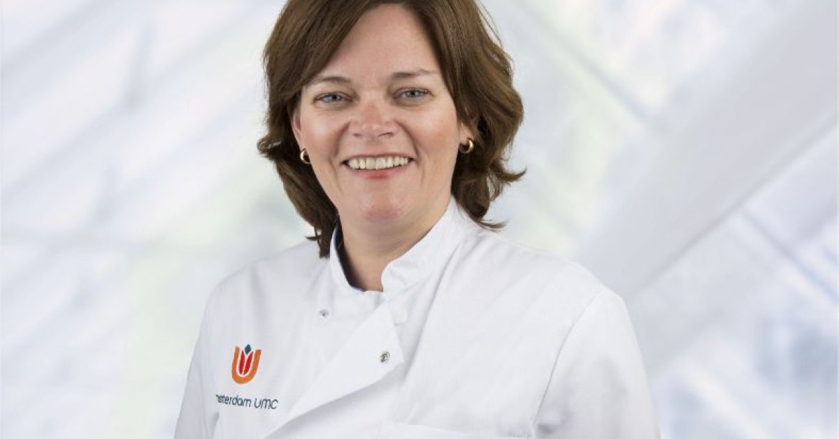 Veldkamp, A. (Dr.) | Amsterdam UMC