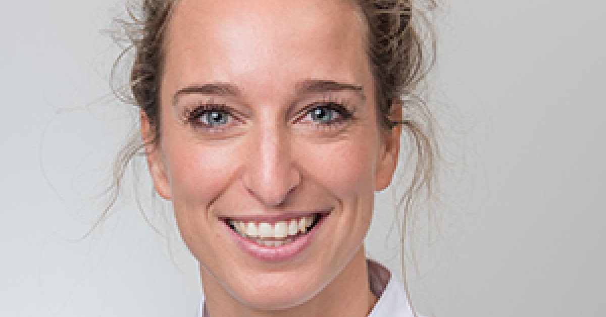 Hoogervorst, F. | Amsterdam UMC