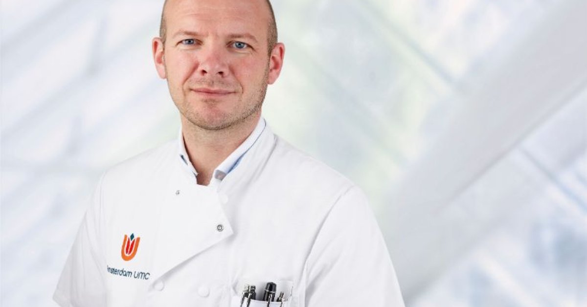 Idema, S. (Dr.) | Amsterdam UMC