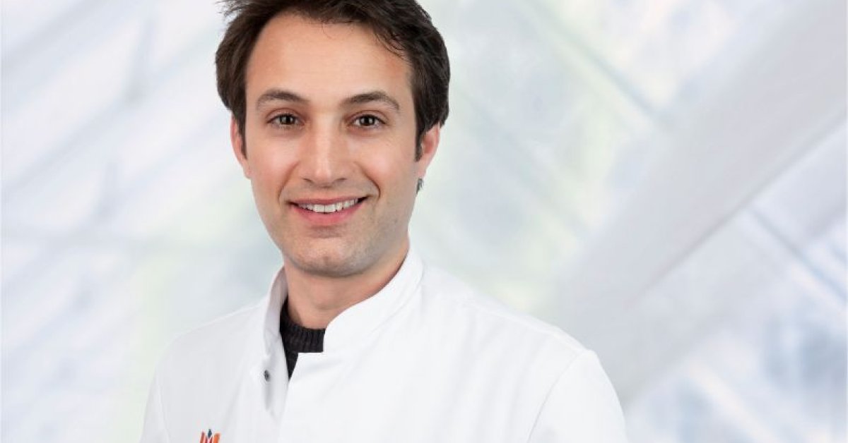 Heijmans, J. (Dr.) | Amsterdam UMC