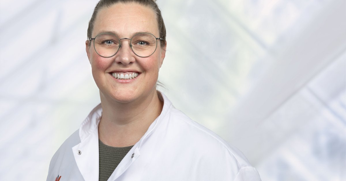 Beelen – Heemskerk, van, C.J. | Amsterdam UMC