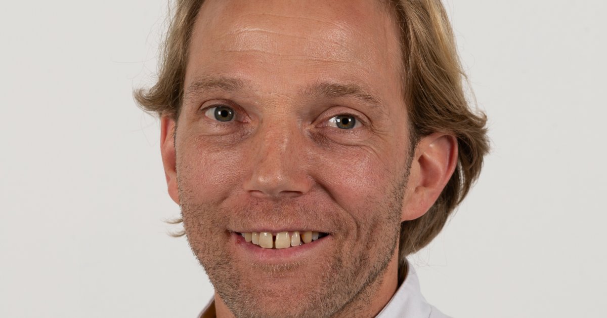 Knobbe, I. (Drs.) | Amsterdam UMC