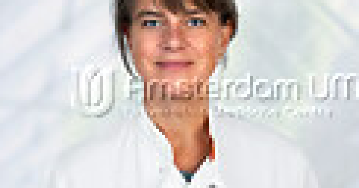 Padberg, R.D. (Drs.) | Amsterdam UMC