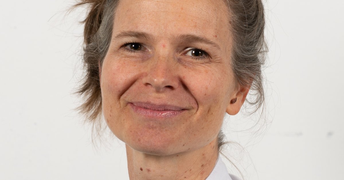 Zee, van der, J.A. (Dr.) | Amsterdam UMC