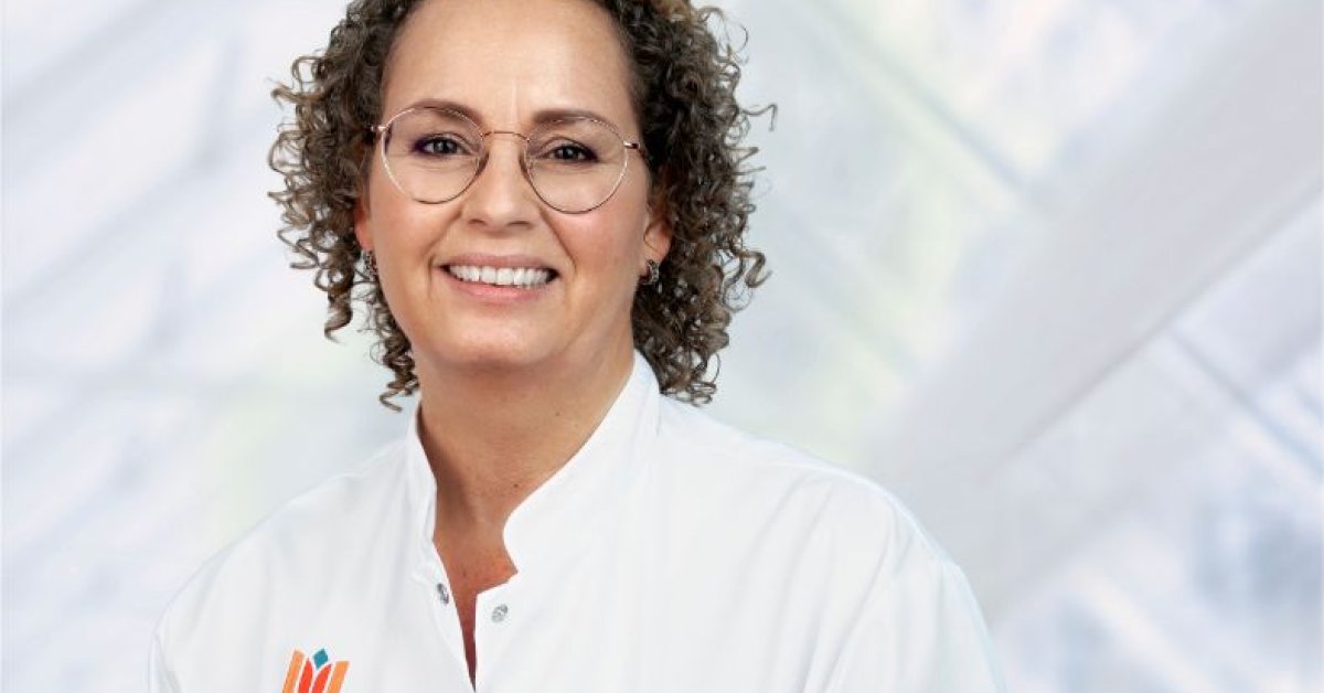 Rekelhof, E. | Amsterdam UMC