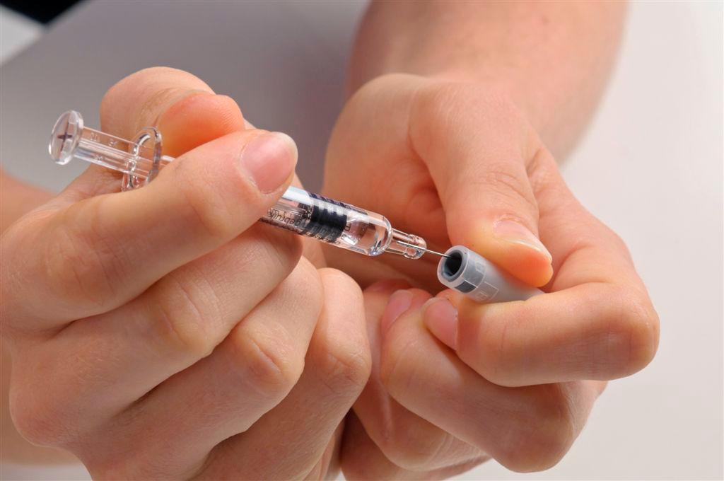 Prikinstructie Decapeptyl®