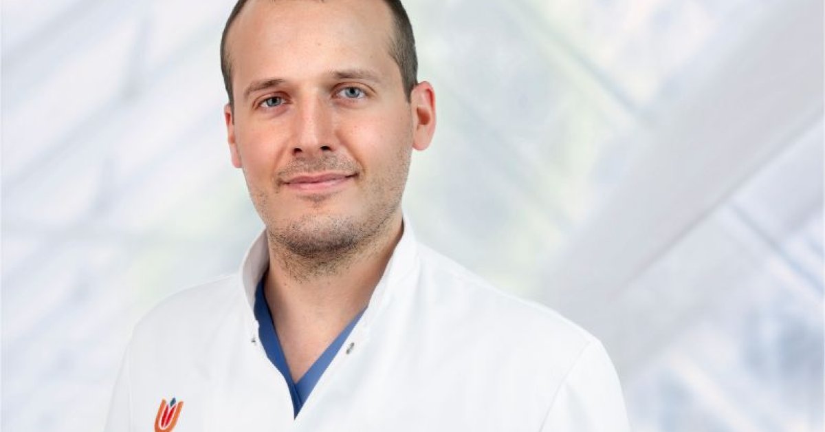 Durko, A.P. (Dr.) | Amsterdam UMC