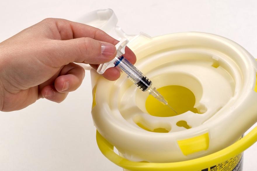 Prikinstructie Gonasi®