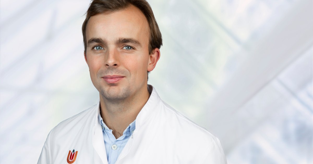 Vriesendorp, M.D. (Dr.) | Amsterdam UMC