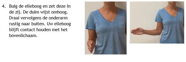 Een AC-luxatie | Amsterdam UMC