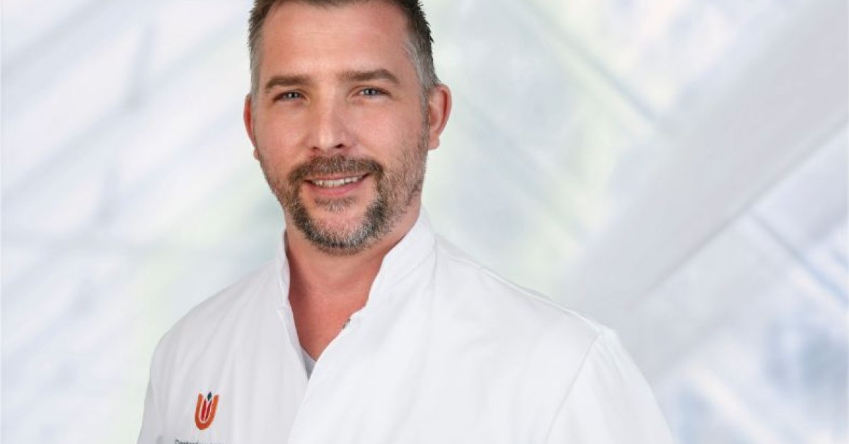 Slager, R.J. | Amsterdam UMC