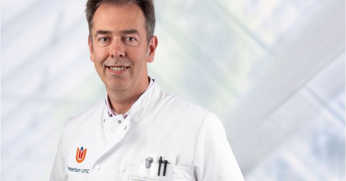 Leent, van, E.J.M. (Dr.) | Amsterdam UMC