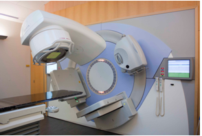 Stereotactische bestraling van de hersenen (radiotherapie)