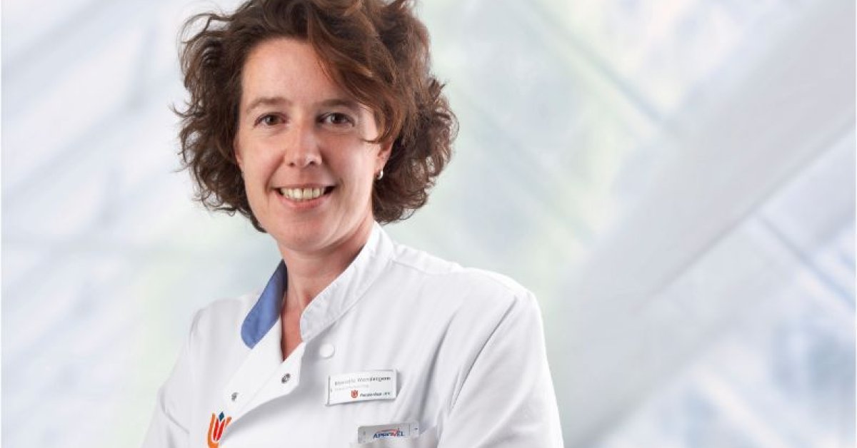 Wondergem, M. (Dr.) | Amsterdam UMC