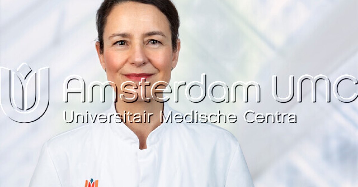 Nellen, F.J.B. (Dr.) | Amsterdam UMC