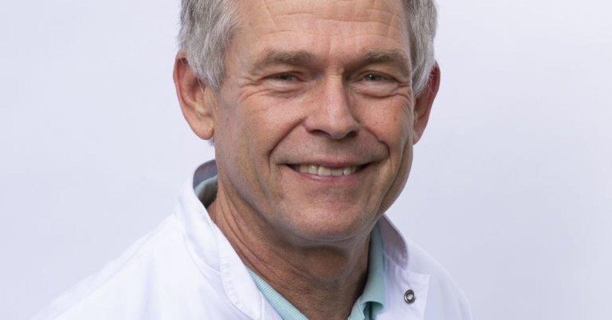 Bökenkamp, A. (Dr.) | Amsterdam UMC