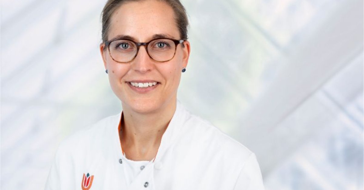 Huisman, B.A.A. (Dr.) | Amsterdam UMC