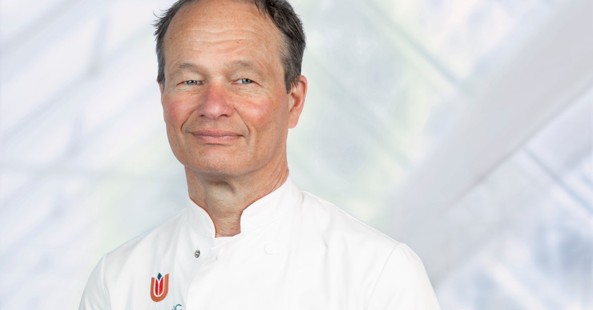 Smeele, L.E. (Prof. dr.) | Amsterdam UMC