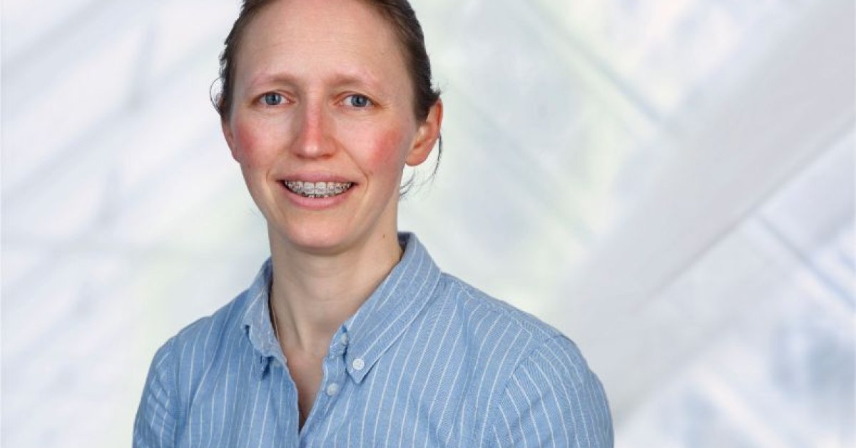 Wieringen, van, L. | Amsterdam UMC