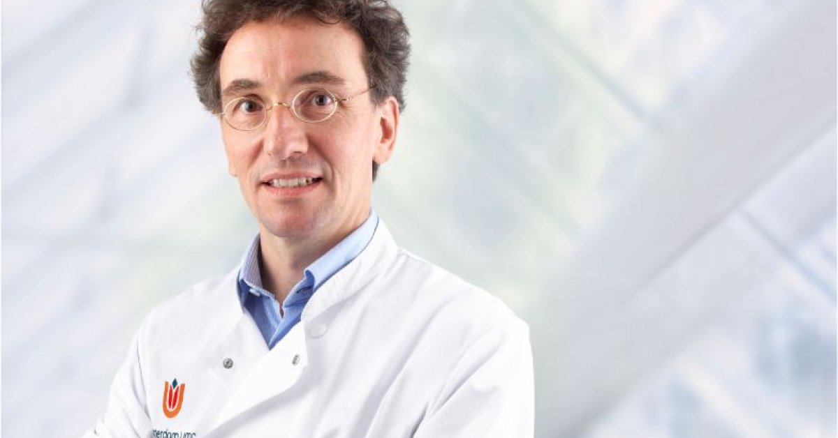 Rustemeyer, T. (Prof. Dr.) | Amsterdam UMC