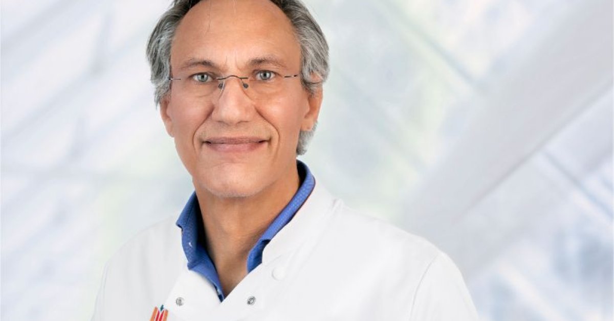 Karsten, T. | Amsterdam UMC